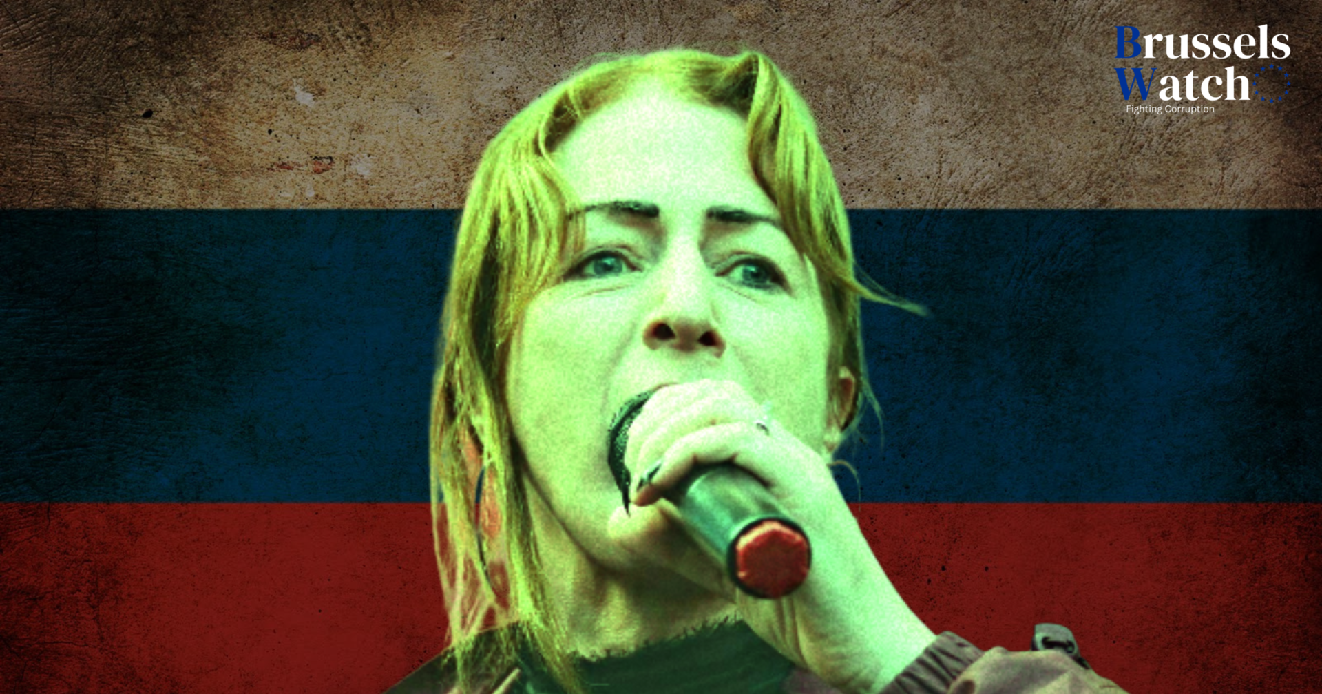 Clare Daly: Pro-Russian MEP who opposed Holodomor Resolution