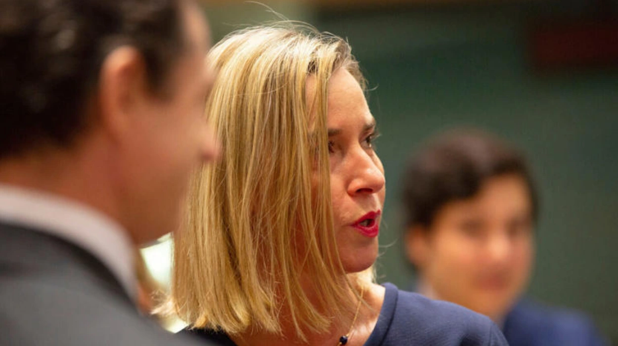 Josep Borrell Arrested in Major EU Corruption Probe